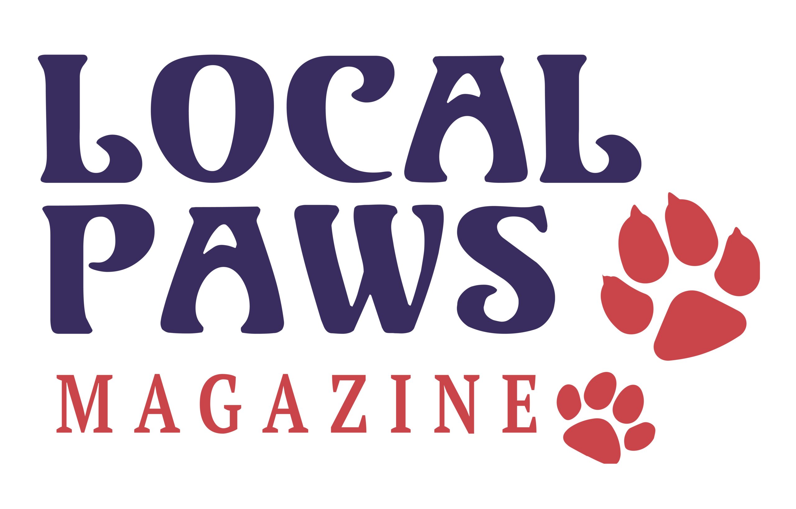 LocalPaws Magazine - LocalPaws